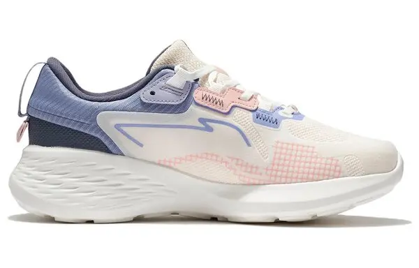 LI-NING Soft Element Sport Leisure Footwear - Default Colorway
