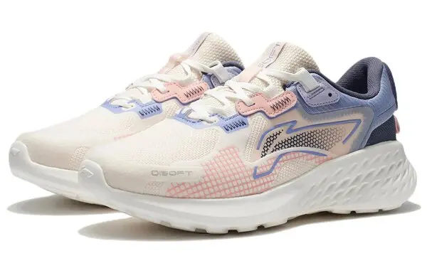 LI-NING Soft Element Sport Leisure Footwear - Default Colorway