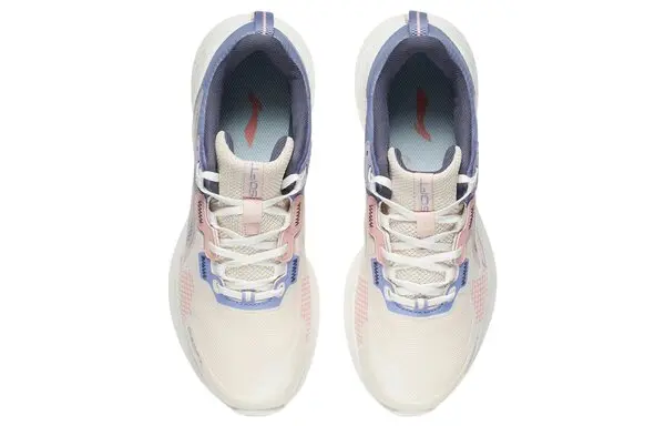 LI-NING Soft Element Sport Leisure Footwear
