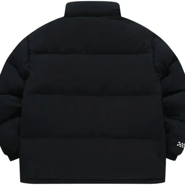 FILA FUSION Logo Puffer Jacket