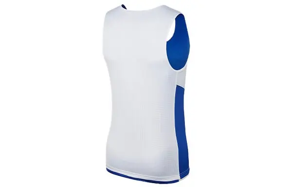 Nike Reversible Basketball Vest