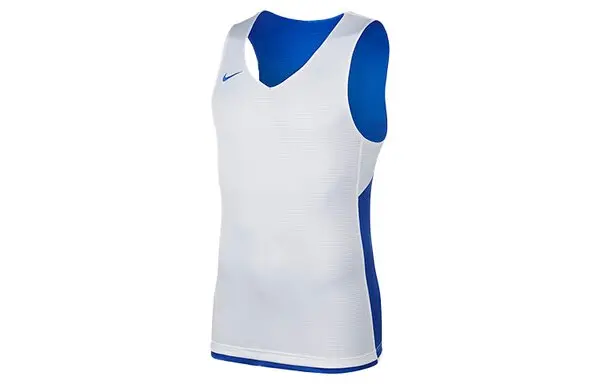 Nike Reversible Basketball Vest