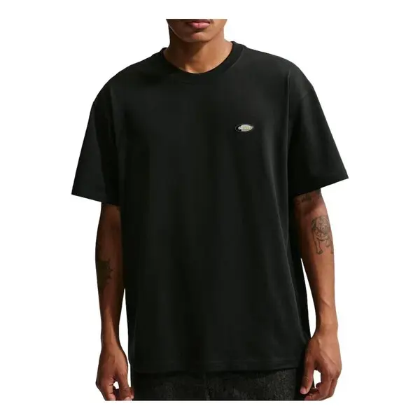 Nike T-shirt - Black