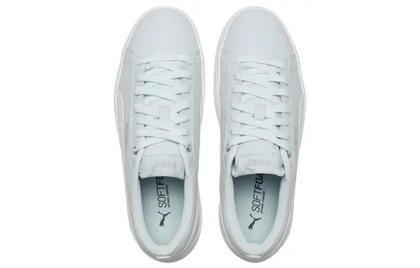 PUMA Smash Platform L Sneakers
