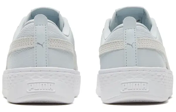 PUMA Smash Platform L Sneakers