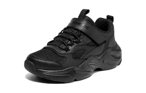 Sketchers Casual Chunky Sneakers