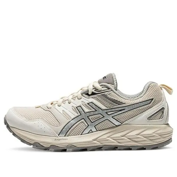 Asics Gel-sonoma Cn Sneakers - Beige/silver