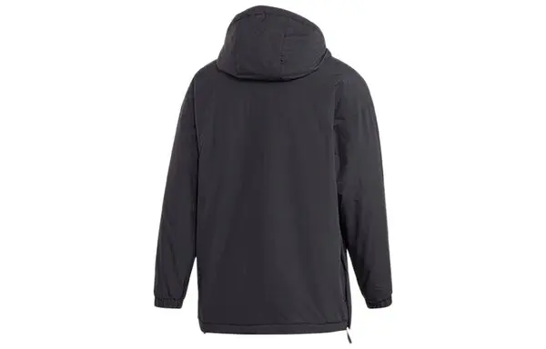 Adidas Padded Hooded Jacket