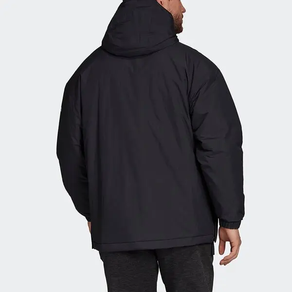 Adidas Padded Hooded Jacket