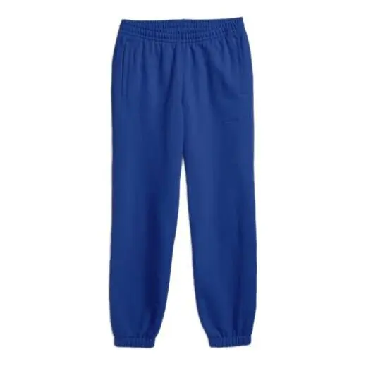 Adidas Originals Crossover Track Pants - Blue