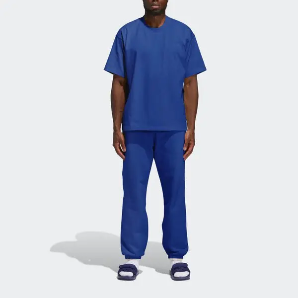 Adidas Originals Crossover Track Pants - Blue