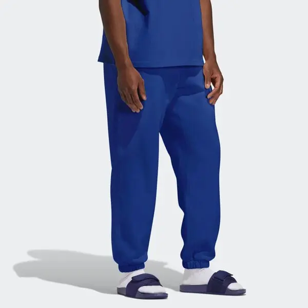 Adidas Originals Crossover Track Pants - Blue