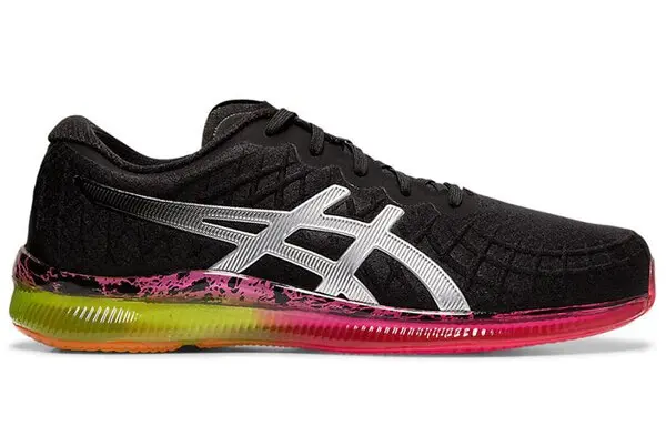 Asics Gel Quantum Infinity Multi - Black