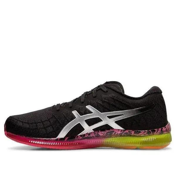 Asics Gel Quantum Infinity Multi - Black