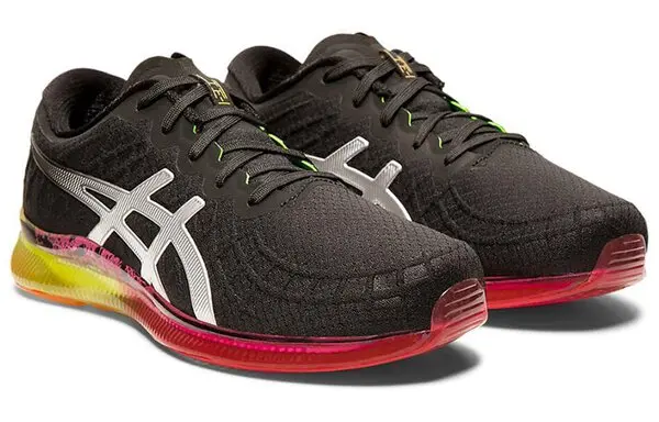 Asics Gel Quantum Infinity Multi - Black