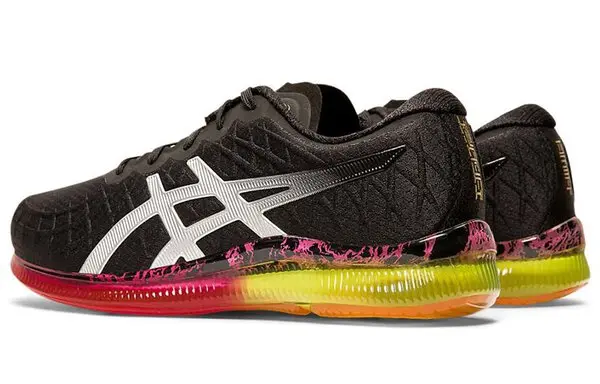 Asics Gel Quantum Infinity Multi - Black