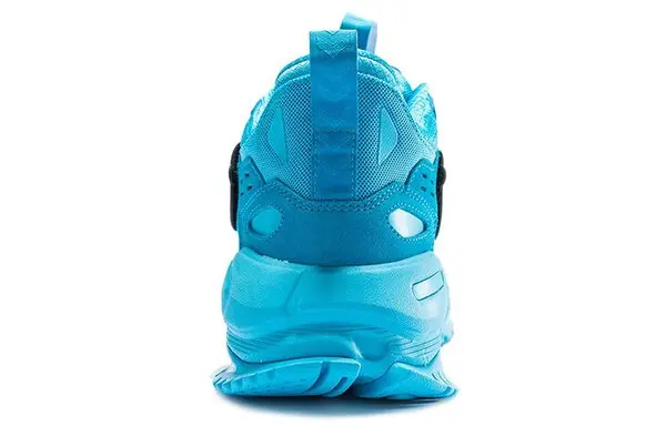 Mizuno X Doraemon Series Genesis Machine