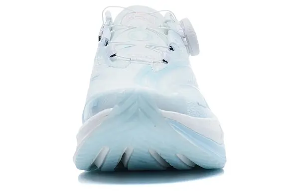 LI-NING Furious Rider Pro V2 Sneakers - Light Blue/white