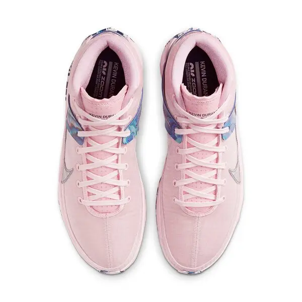 Nike Kd 13 Ep 'aunt Pearl' Mid Top Sneakers