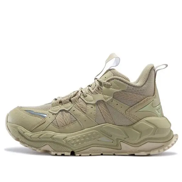 Mizuno Gm Ec Sneakers - Khaki