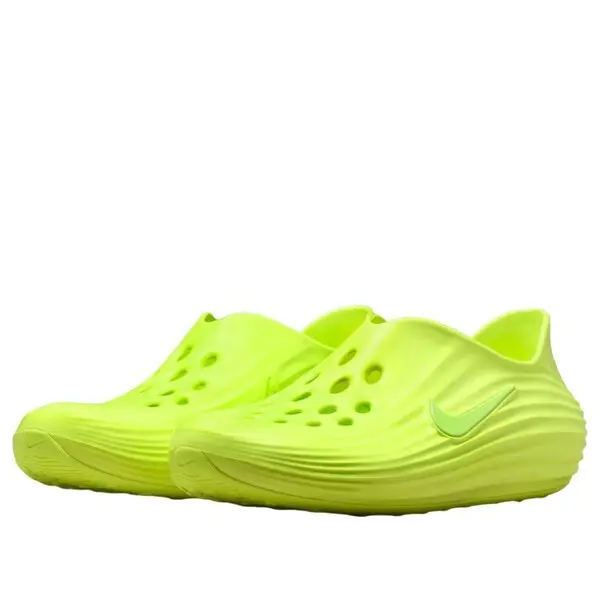 Nike Reactx Rejuven8 Casual Slip-on Sneakers - Volt Ice