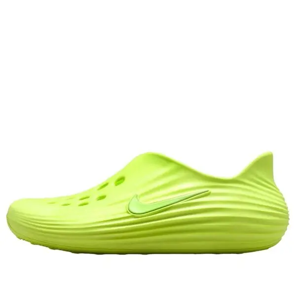 Nike Reactx Rejuven8 Casual Slip-on Sneakers - Volt Ice