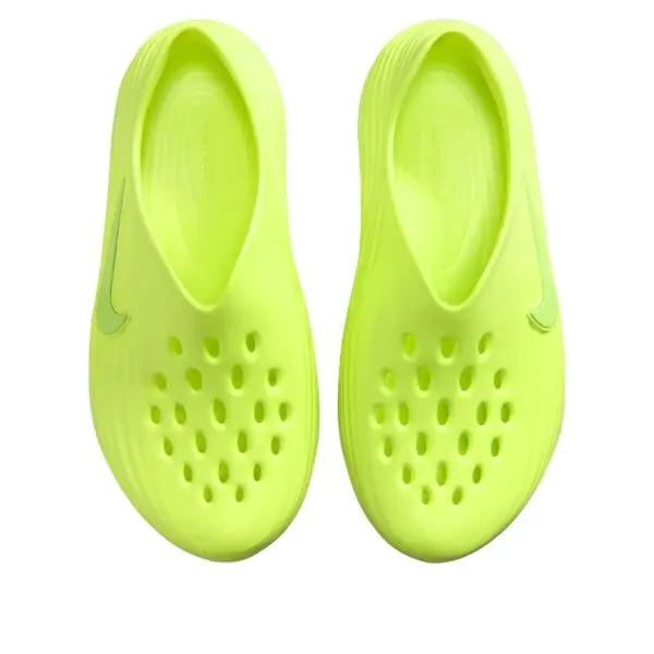 Nike Reactx Rejuven8 Casual Slip-on Sneakers - Volt Ice