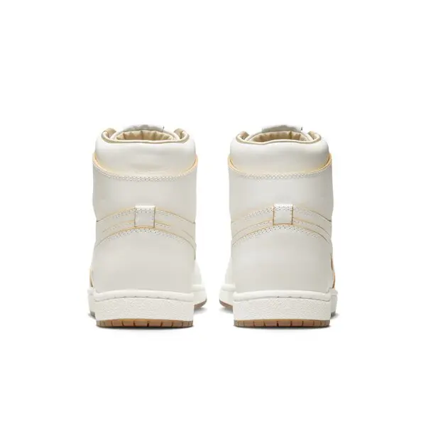 JORDAN 1 High '85 "wings Phantom" Sneakers - Phantom/wolf Grey/sanddrift