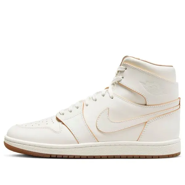 JORDAN 1 High '85 "wings Phantom" Sneakers - Phantom/wolf Grey/sanddrift