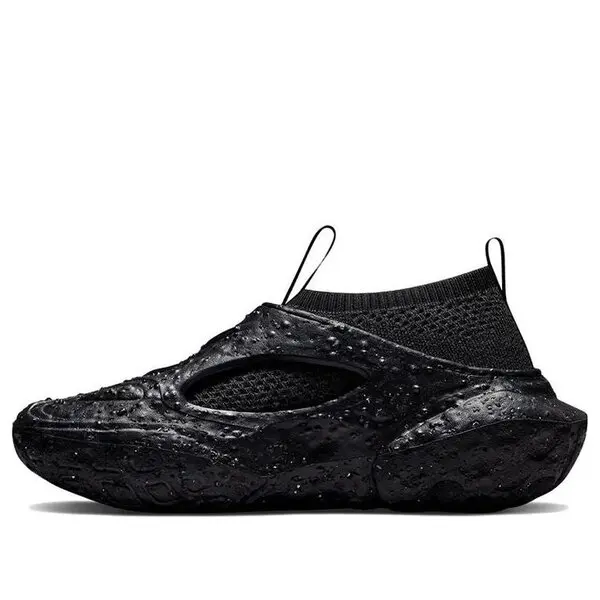 CONVERSE Sponge Cx Crater Low Top Sneakers - Black