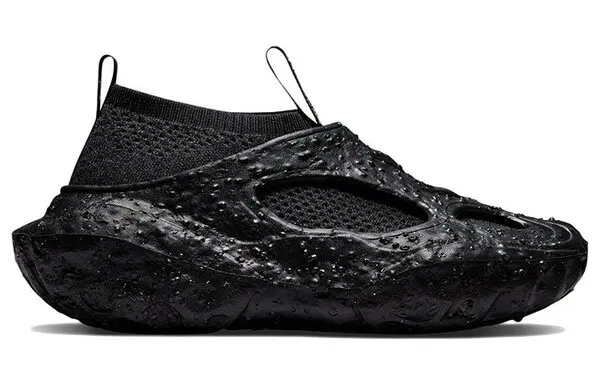 CONVERSE Sponge Cx Crater Low Top Sneakers - Black