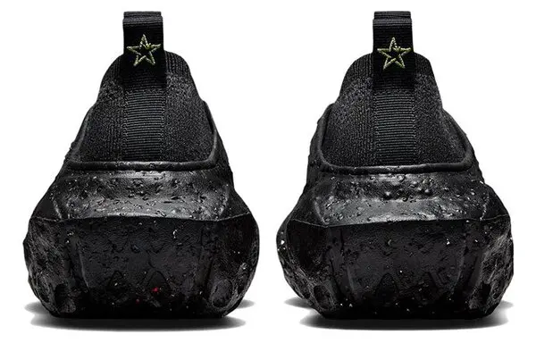 CONVERSE Sponge Cx Crater Low Top Sneakers - Black