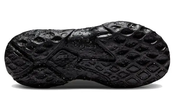 CONVERSE Sponge Cx Crater Low Top Sneakers - Black