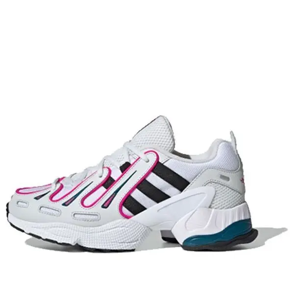 Adidas Eqt Gazelle Sneakers - Pink/white