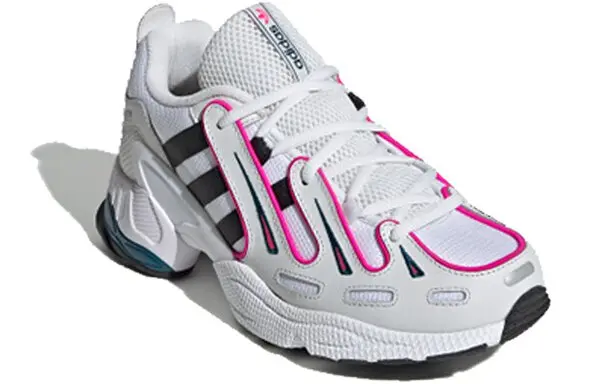 Adidas Eqt Gazelle Sneakers - Pink/white