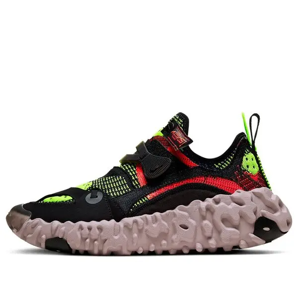 Nike Ispa Overreact Flyknit Sneakers