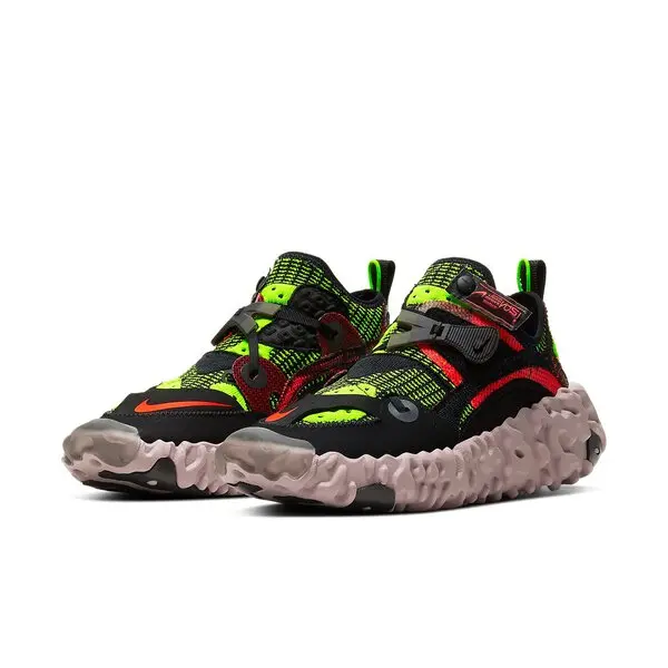 Nike Ispa Overreact Flyknit Sneakers