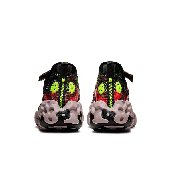 Nike Ispa Overreact Flyknit Sneakers