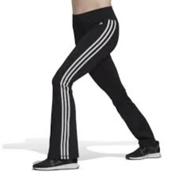 Adidas Training Essentials Flared Leggings