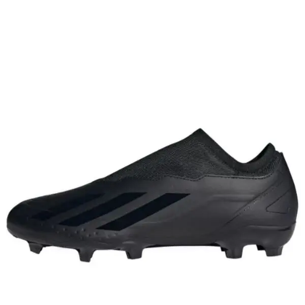 Adidas X Crazyfast.3 Ll Fg 'core