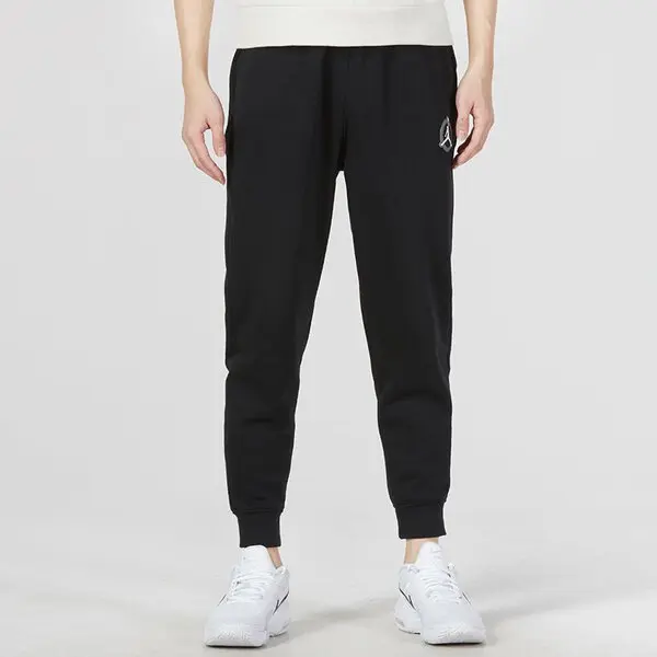 JORDAN As Mj Flt Mvp Hbr Flc Pants 2