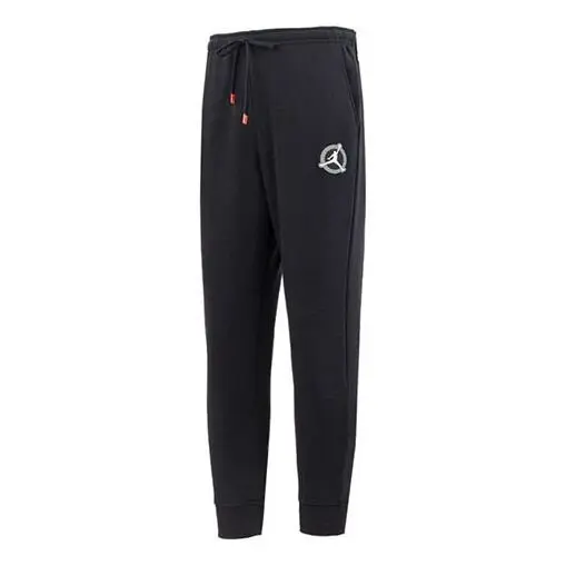 JORDAN As Mj Flt Mvp Hbr Flc Pants 2 - Default Colorway