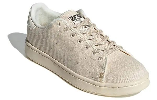 Adidas Originals Stan Smith H Sneakers - Creamy