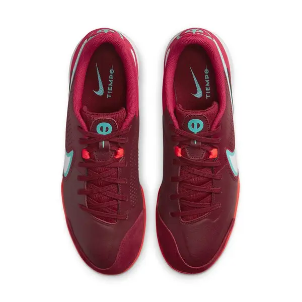 Nike Tiempo Legend 9 Academy Ic Sneakers - Black/red/blue