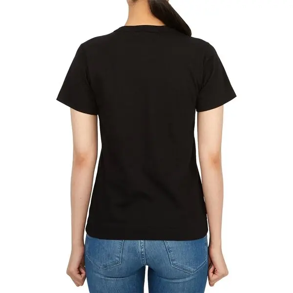 Play Comme Des Garcon Heart T-shirt