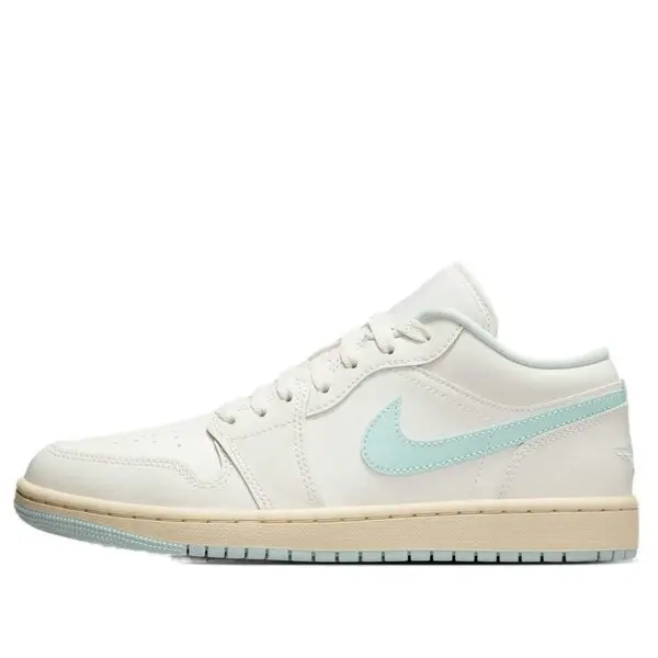 JORDAN 1 Low "sail Igloo - Sail/igloo