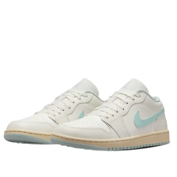 JORDAN 1 Low "sail Igloo - Sail/igloo
