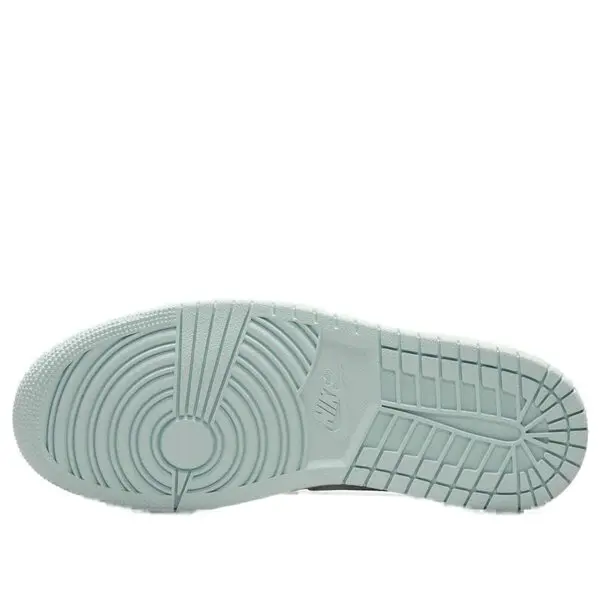JORDAN 1 Low "sail Igloo - Sail/igloo