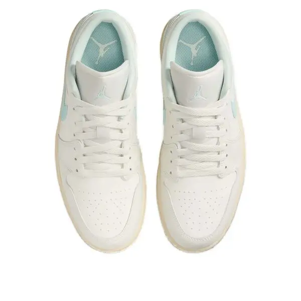 JORDAN 1 Low "sail Igloo - Sail/igloo
