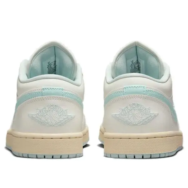 JORDAN 1 Low "sail Igloo - Sail/igloo